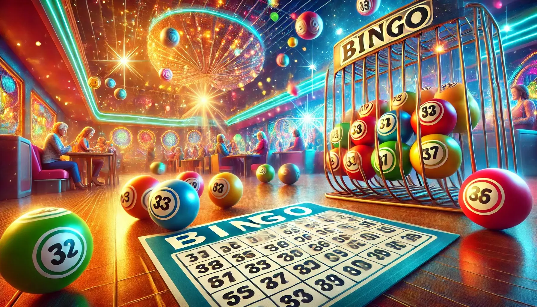 Explorando o Fenômeno do Bingo ao Vivo nos Cassinos Online Brasileiros ...